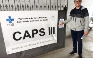 O Que é o CAPS e Qual o Seu Papel no Atendimento Psicológico?