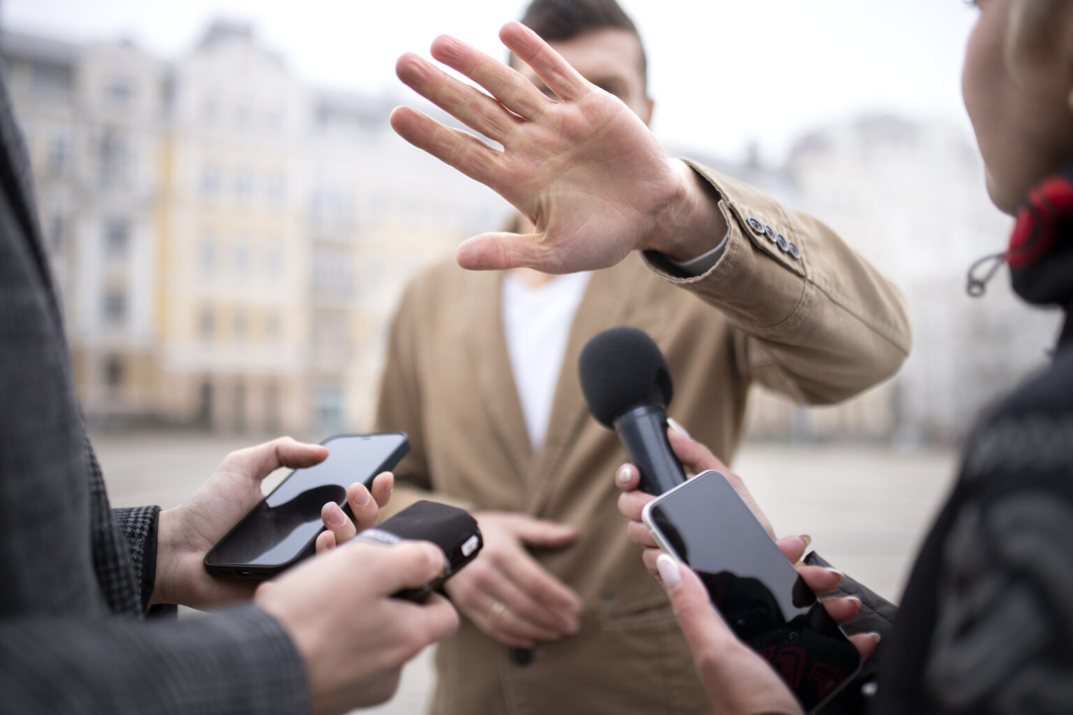 Glossofobia: Como Superar o Medo de Falar em Público com Abordagens ...